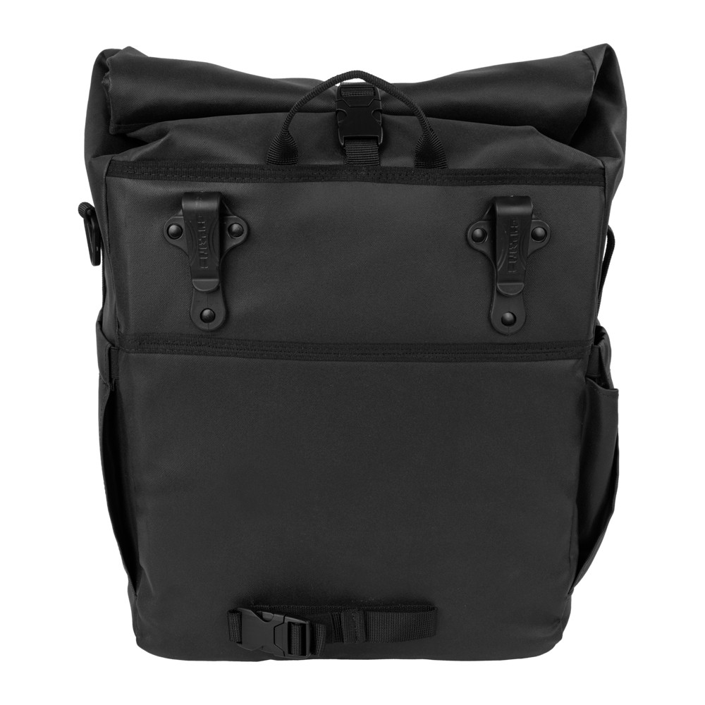 CURTLO | Alforje Rolltop - Linha Bike