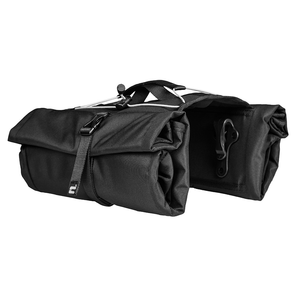 Alforje Fold para Bike | CURTLO