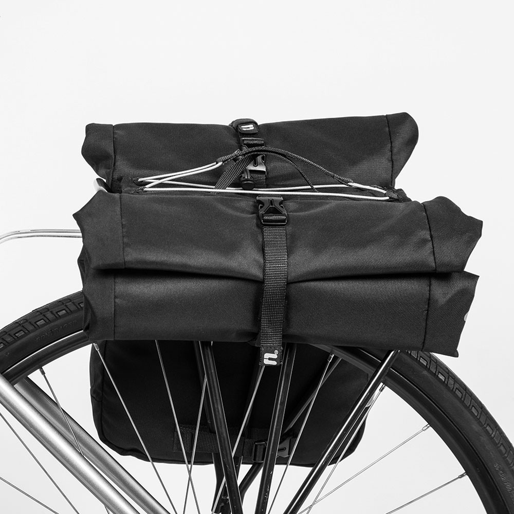Alforje Fold para Bike | CURTLO