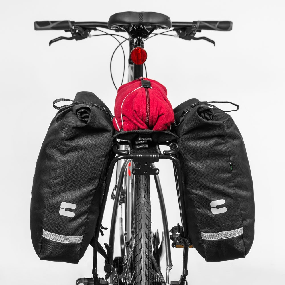 Alforje Fold para Bike | CURTLO