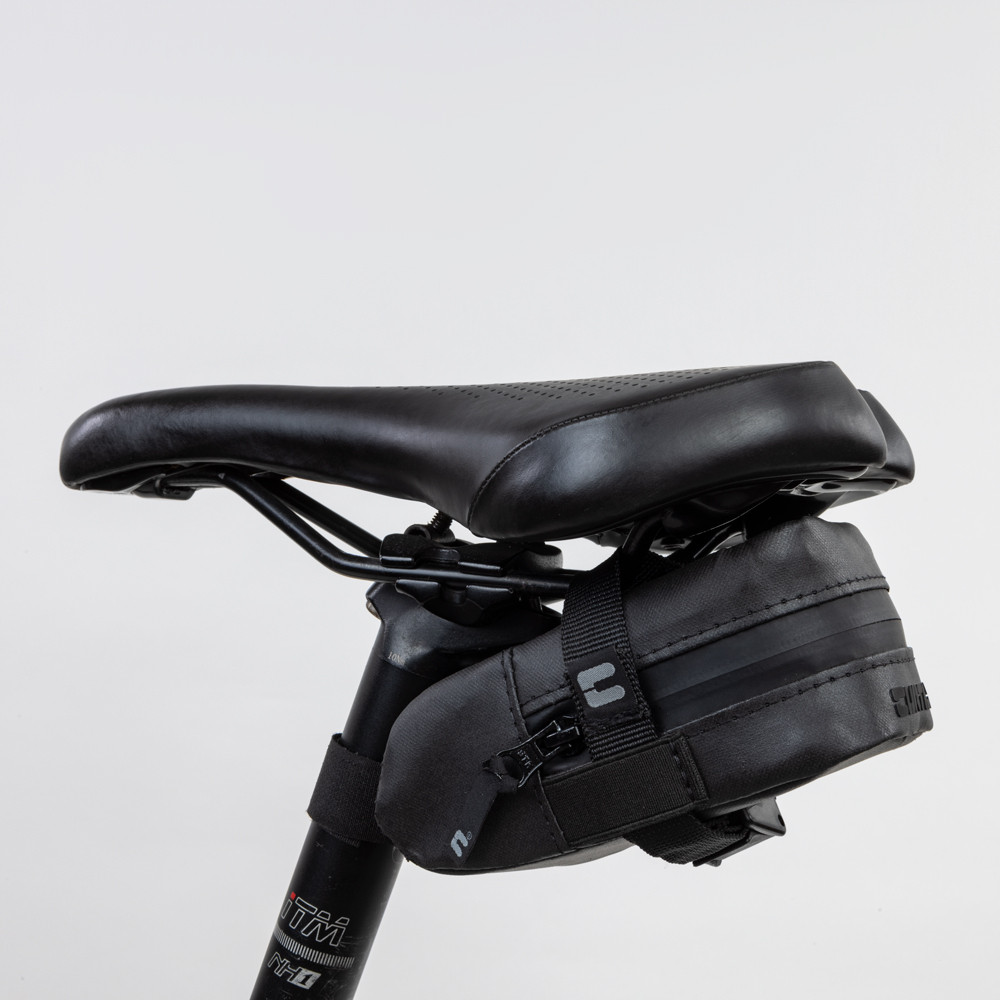 Bolsa de Selim SWR-ZIPI para Bike | CURTLO