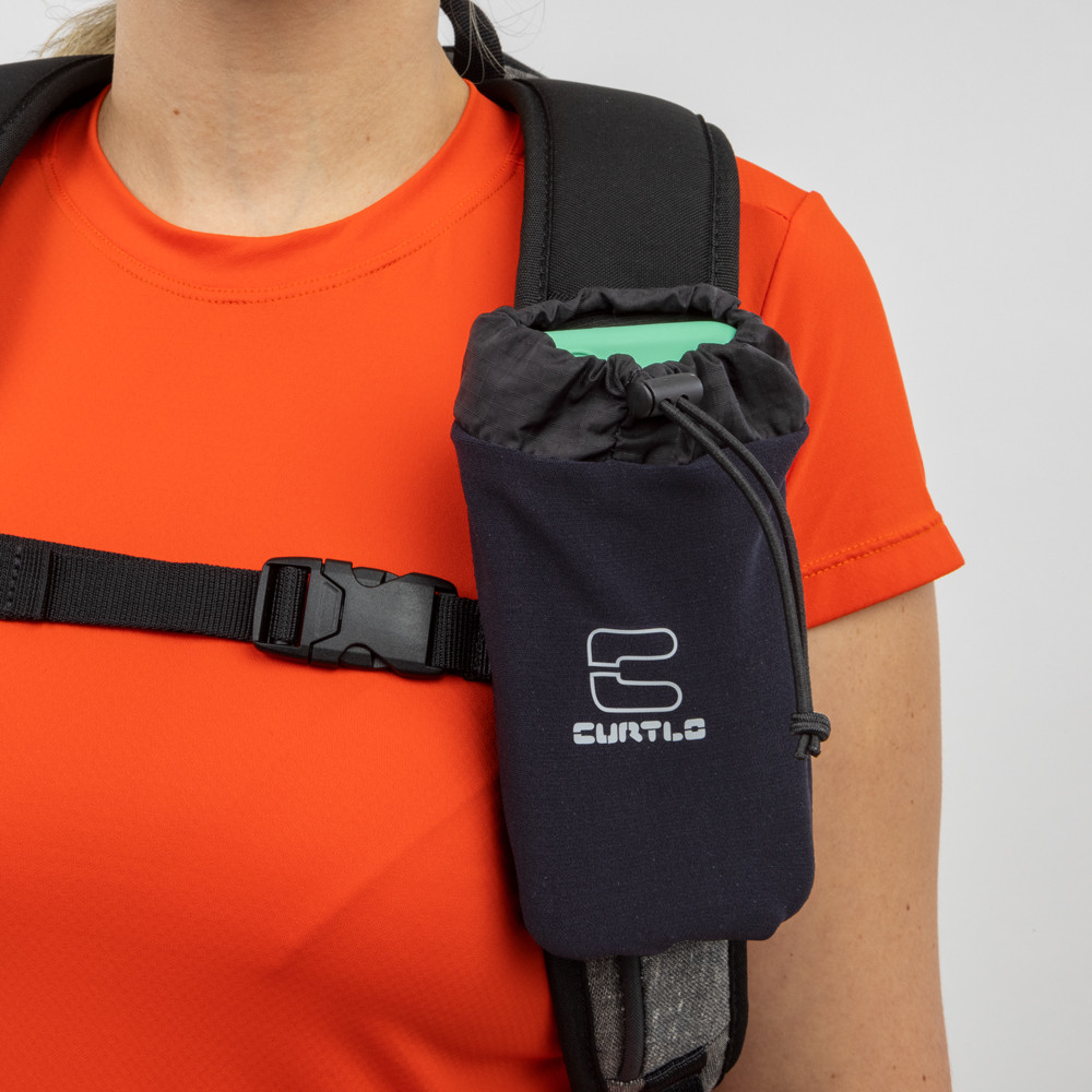 CURTLO | Bolso Multi Pocket