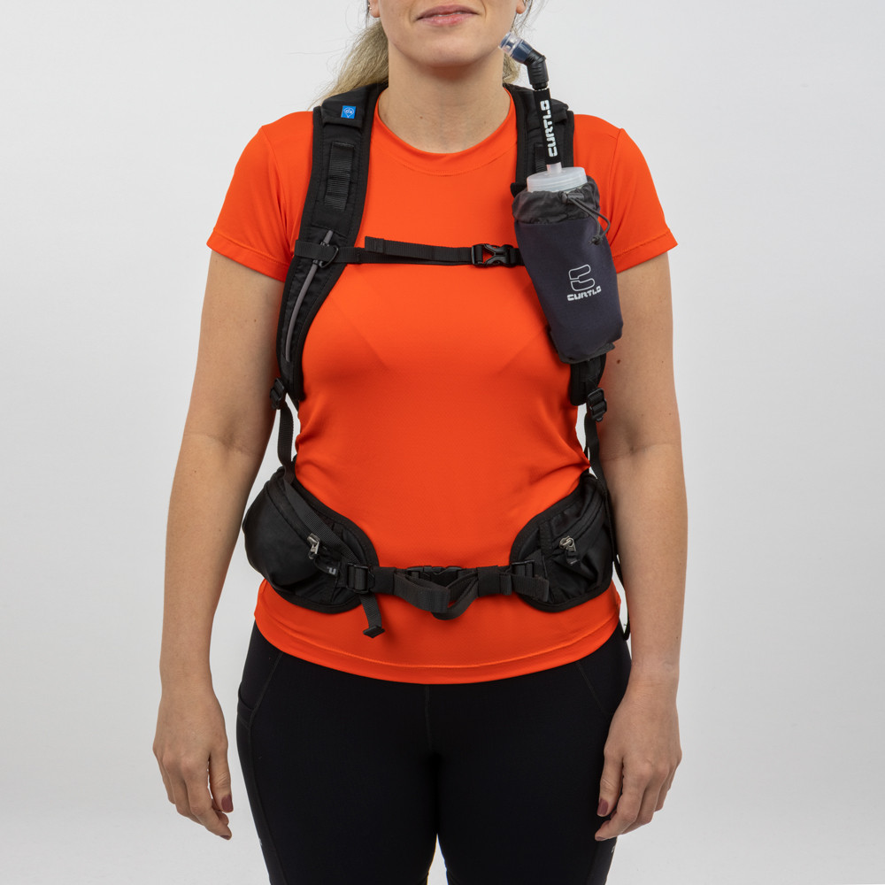 CURTLO | Bolso Multi Pocket