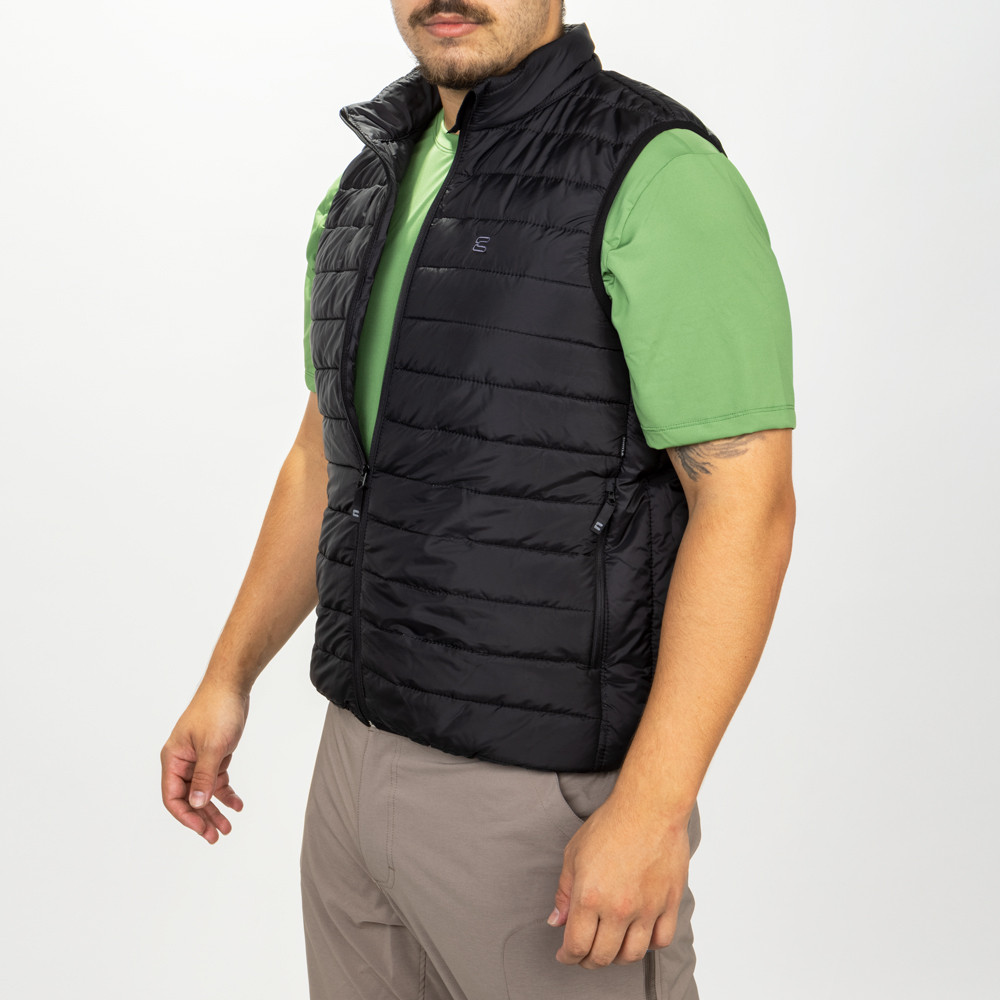 CURTLO | Colete Warmshield masculina