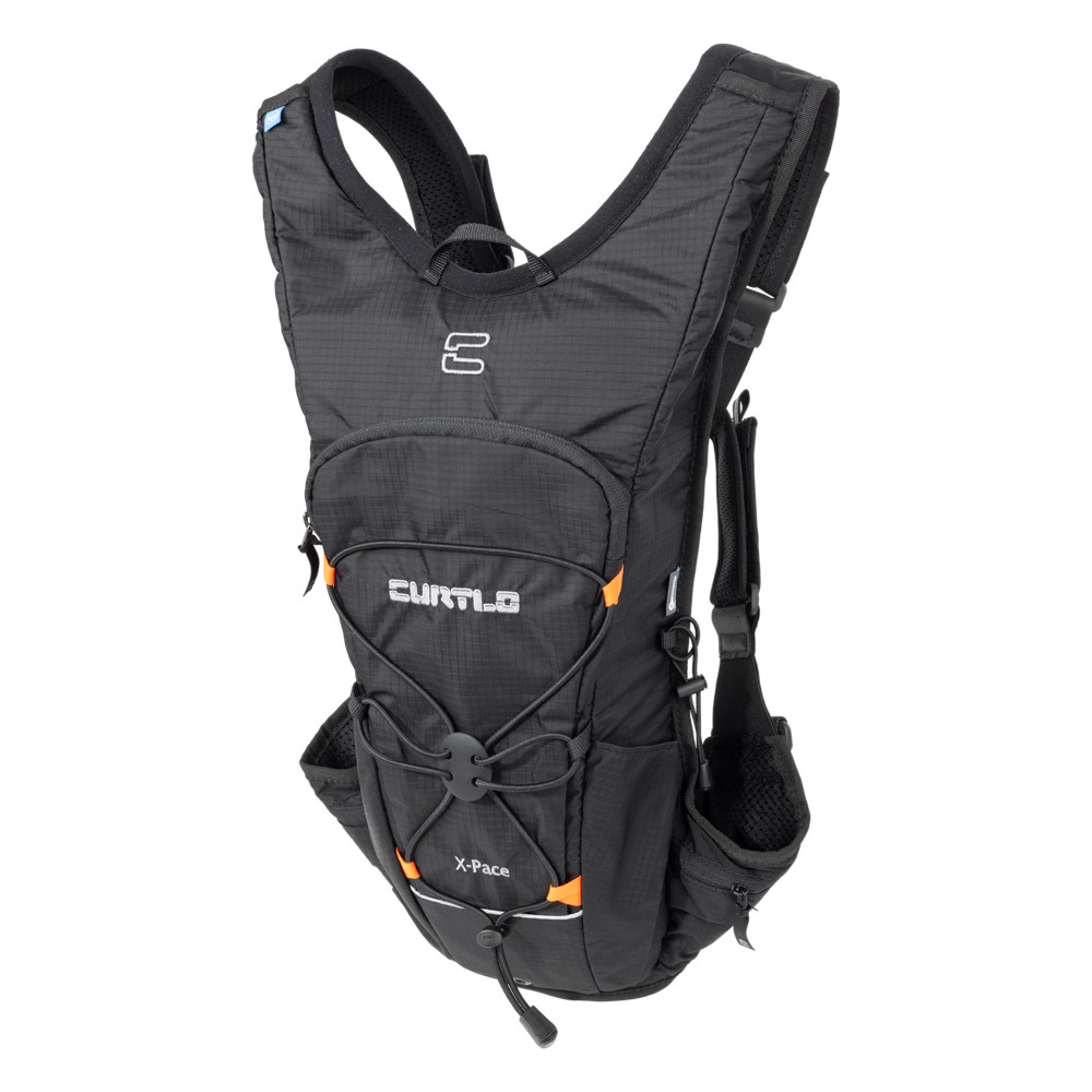 CURTLO | Colete X-Pace | Corrida de montanha | Maratonas