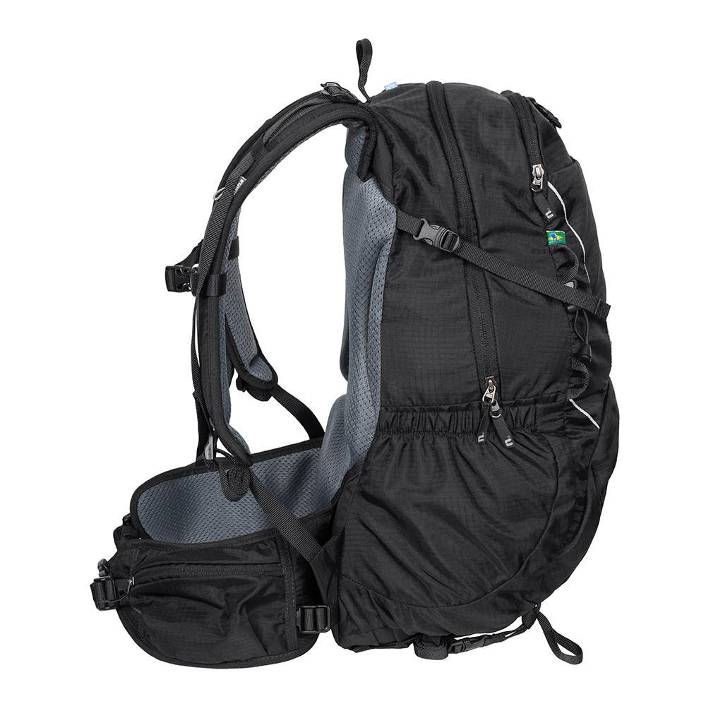 CURTLO | Mochila Extreme 35L | Mochilas Técnicas