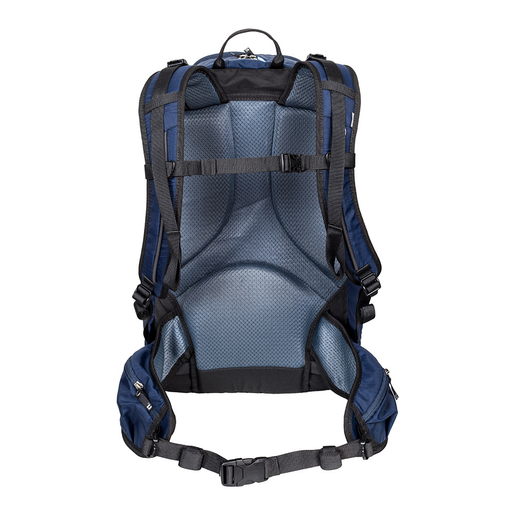 CURTLO | Mochila Extreme 35L | Mochilas Técnicas