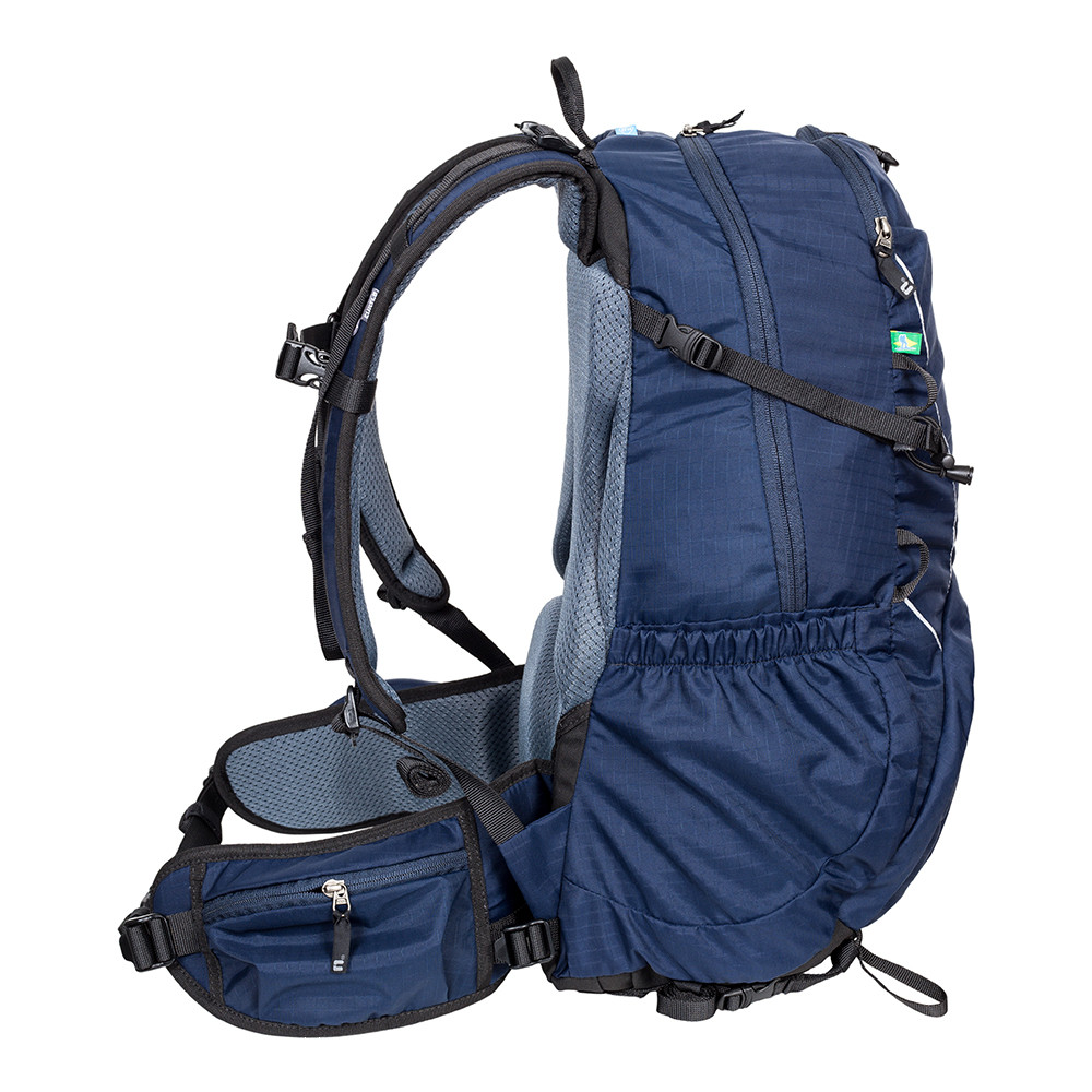 CURTLO | Mochila Extreme 35L | Mochilas Técnicas