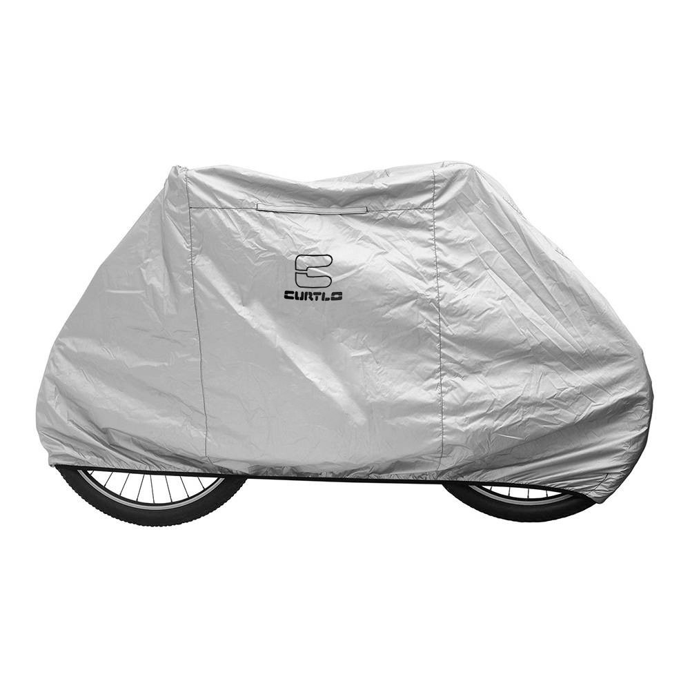 CURTLO | Bike Cover - Capa de proteção para bicicleta