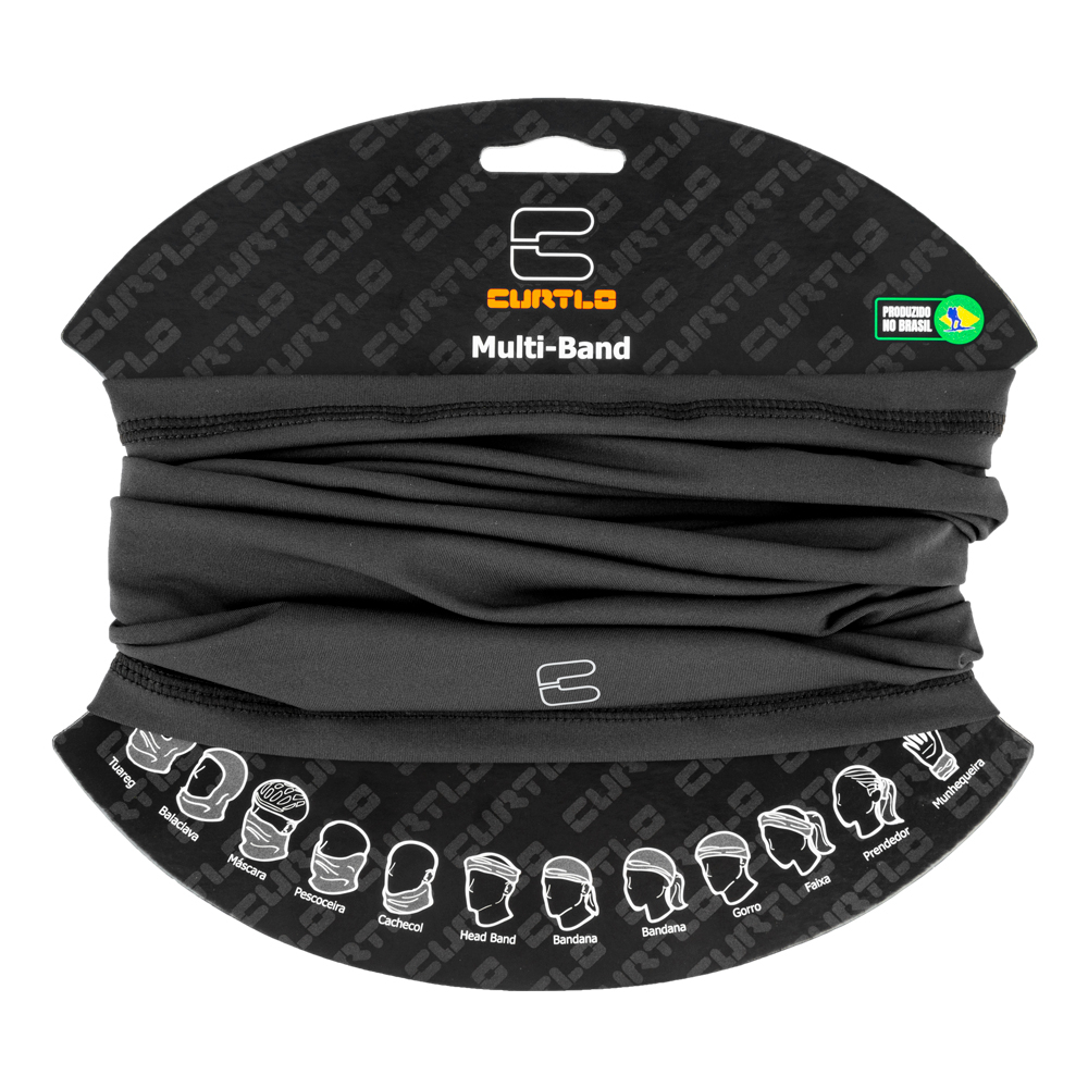 Multiband ThermoSense - Unisssex | CURTLO